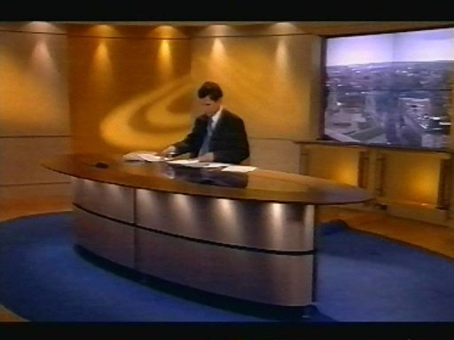 BBC One Yorkshire & Lincolnshire Ident | TVARK