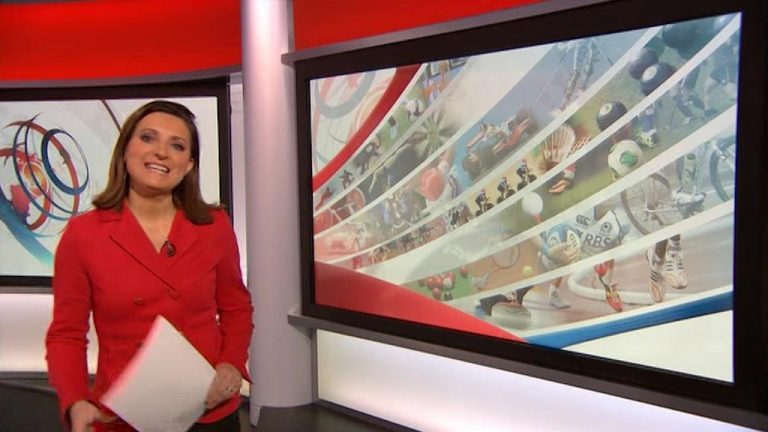 BBC Reporting Scotland 2008 – 2014 | TVARK