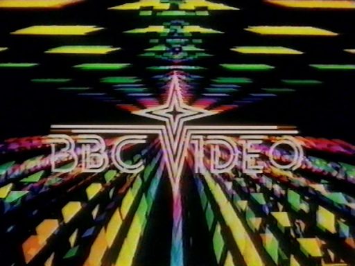BBC Video Ident | TVARK