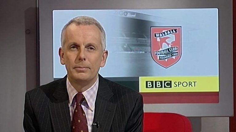 BBC Midlands Today 2008 – 2012 | TVARK