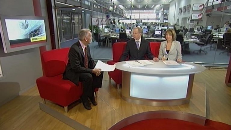 BBC Midlands Today | TVARK