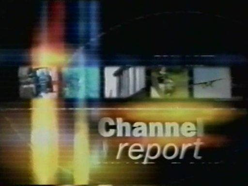 Channel Report | TVARK