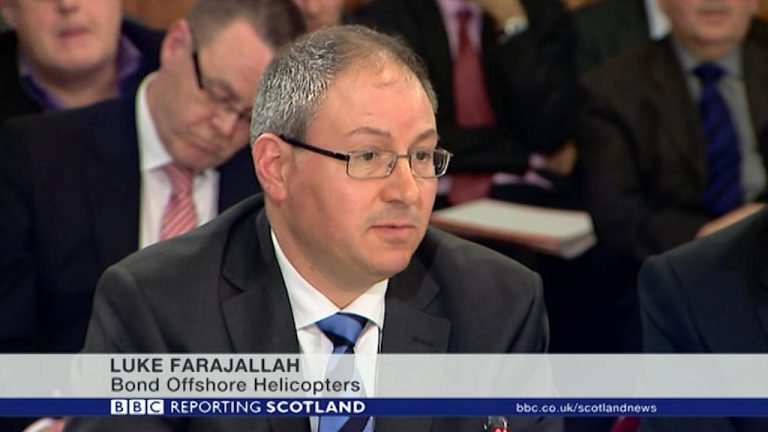 BBC Reporting Scotland 2008 – 2014 | TVARK