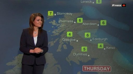 BBC Reporting Scotland 2008 – 2014 | TVARK