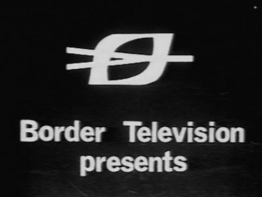 Border Television Presents Ident | TVARK