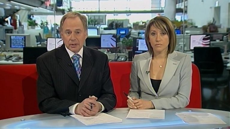 BBC Midlands Today | TVARK