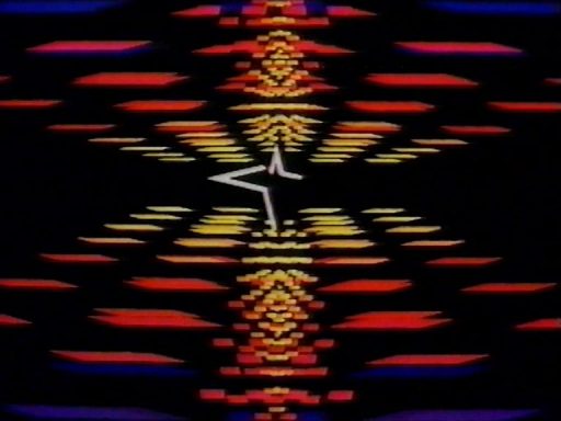 BBC Video Ident | TVARK