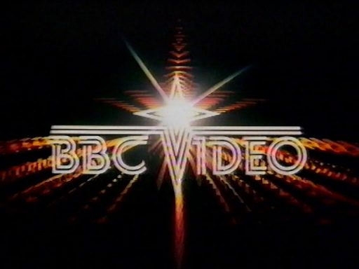 BBC Video Ident | TVARK