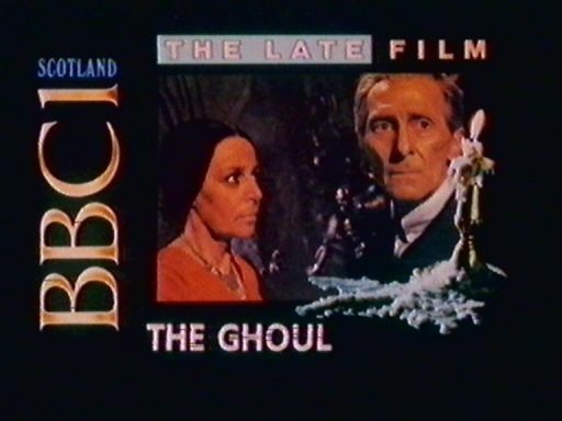 BBC1 Scotland 1953 – 1962 | TVARK