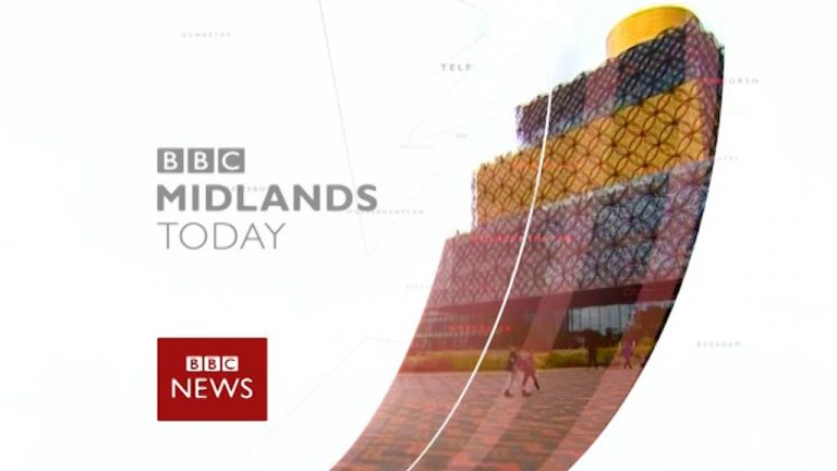BBC Midlands Today | TVARK