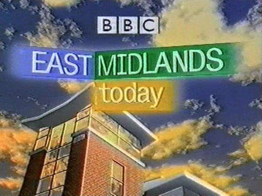 BBC East Midlands Today | TVARK
