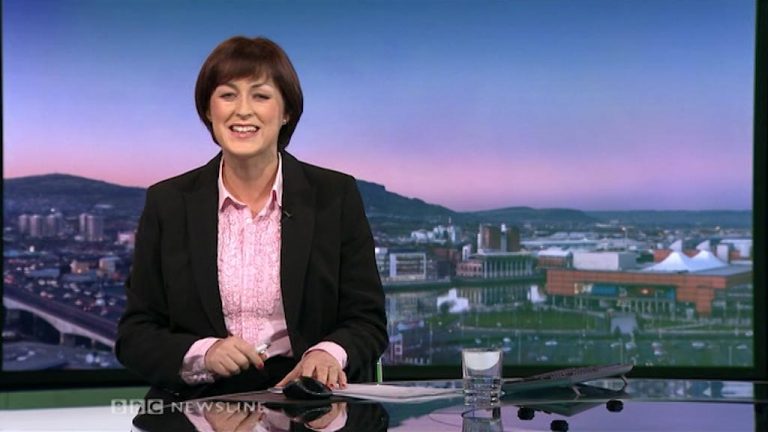 BBC Newsline 2016 – 2023 | TVARK