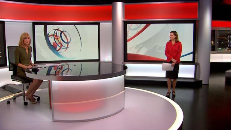 BBC Reporting Scotland 2008 – 2014 | TVARK