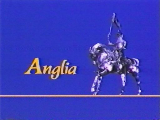 Anglia Ident | TVARK