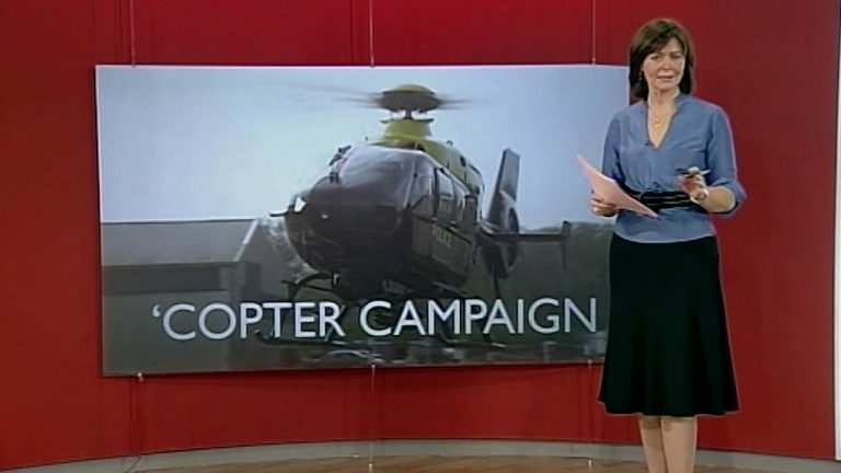 BBC Look North 2008 – 2010 | TVARK