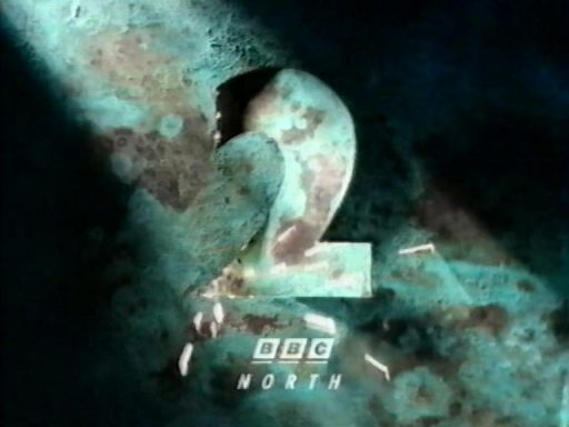 BBC2 North Ident – Copper | TVARK