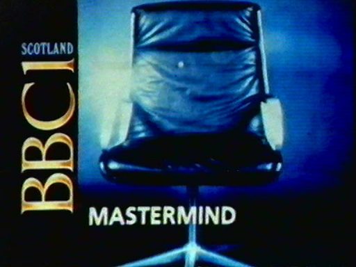 BBC1 Scotland 1953 – 1962 | TVARK