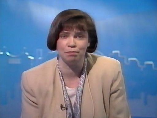 Look North 1991 – 1995 | TVARK