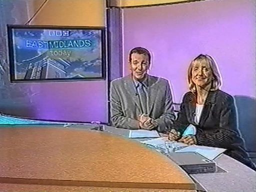 BBC East Midlands Today | TVARK