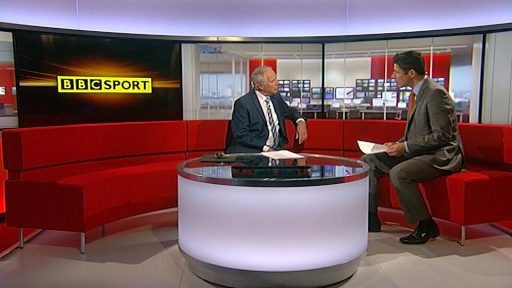 BBC Midlands Today 2008 – 2012 | TVARK