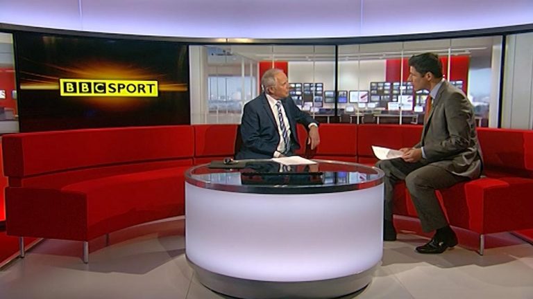 BBC Midlands Today 2008 – 2012 | TVARK