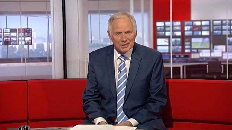 BBC Midlands Today 2008 – 2012 | TVARK