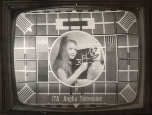 ITV, Channel 4 and S4C Testcards | TVARK