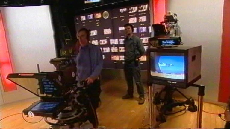 BBC Midlands Today – Mailbox feature | TVARK