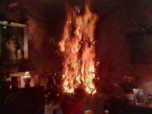 Fire Kills: Scottish Home Office | TVARK