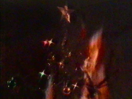 Fire Kills: Scottish Home Office | TVARK