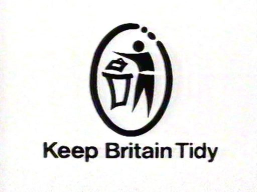Keep Britain Tidy | TVARK
