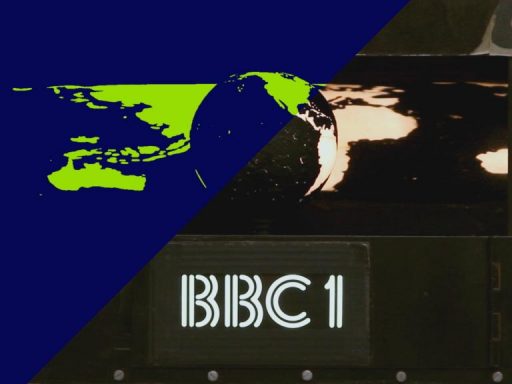 BBC1 Mechanical Model | TVARK