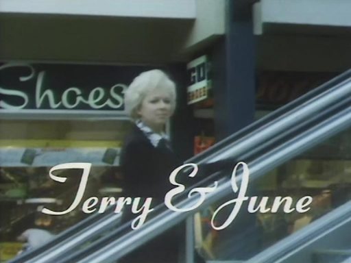 Terry and June | TVARK