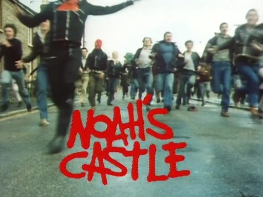 Noah’s Castle | TVARK