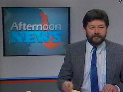 Northern Life 1984 – 1988 | TVARK