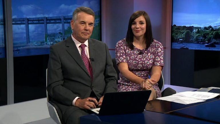 ITV News West Country 2013 – Present | TVARK