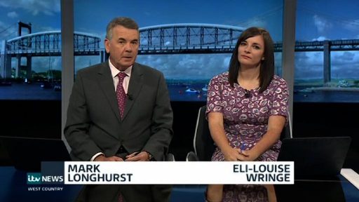 ITV News West Country 2013 – Present | TVARK