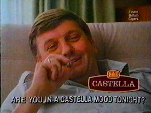 Castella Cigars | TVARK