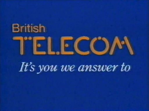 British Telecom | TVARK