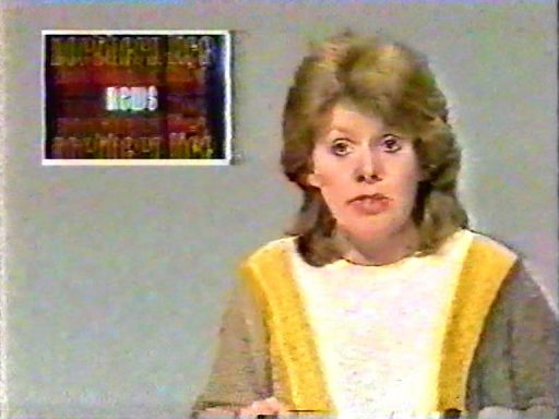 Northern Life 1983 – 1984 | TVARK