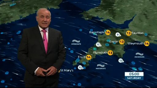 ITV News West Country 2013 – Present | TVARK