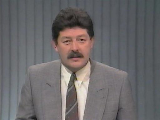 Northern Life 1988 – 1992 | TVARK