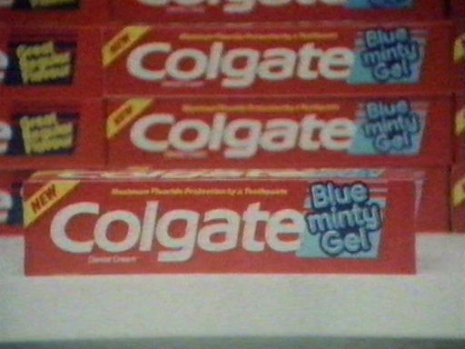 Colgate | TVARK
