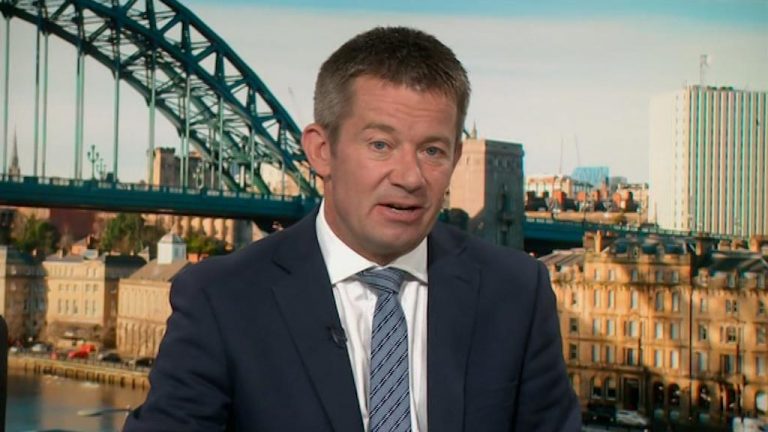 ITV News Tyne Tees 2013 – Present | TVARK