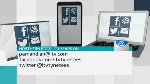 ITV News Tyne Tees 2013 – Present | TVARK