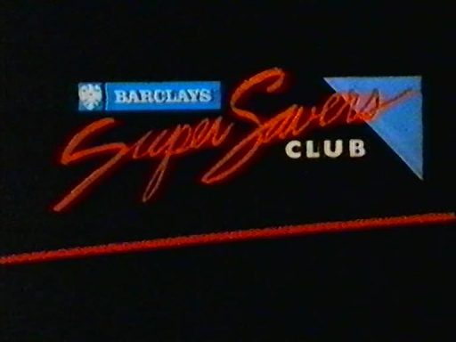 Barclays Super Savers Club | TVARK