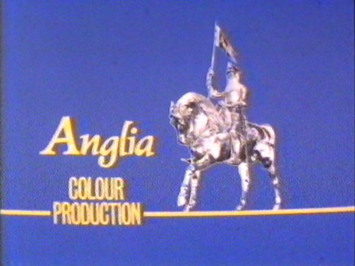 Anglia Television Endboards | TVARK