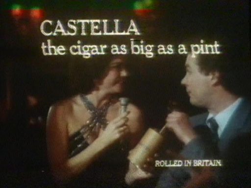 Castella Cigars | TVARK