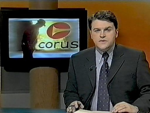 HTV News 1999 – 2001 | TVARK