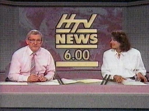 HTV News Trail | TVARK